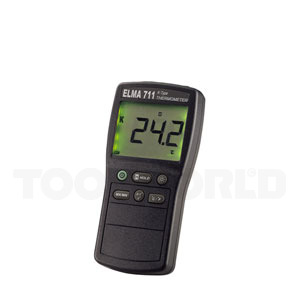 Elma 711 Termometer Digitalt