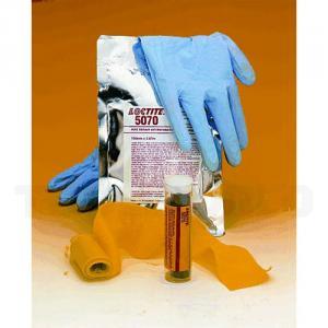 Pipe Reparations Kit Loctite pipe rep.sæt 5070